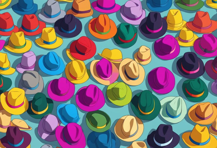 Six Thinking Hats: A Guide to Multifaceted Problem-Solving - LearningMole