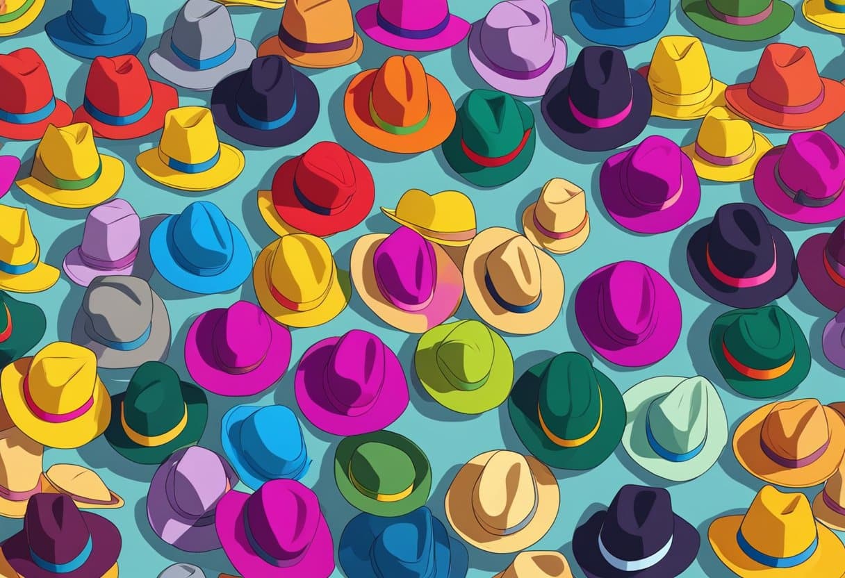 Six Thinking Hats: A Guide to Multifaceted Problem-Solving - LearningMole
