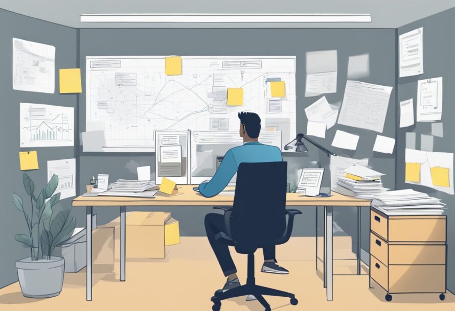 Solution Storyboarding: Mapping Out Problem-Solving Steps for Effective ...