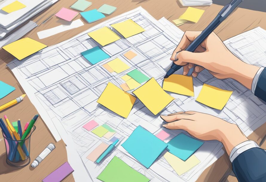 Solution Storyboarding: Mapping Out Problem-Solving Steps for Effective ...