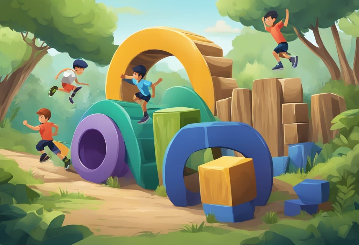 The Problem-Solving Marathon: How Perseverance and Endurance Lead to ...