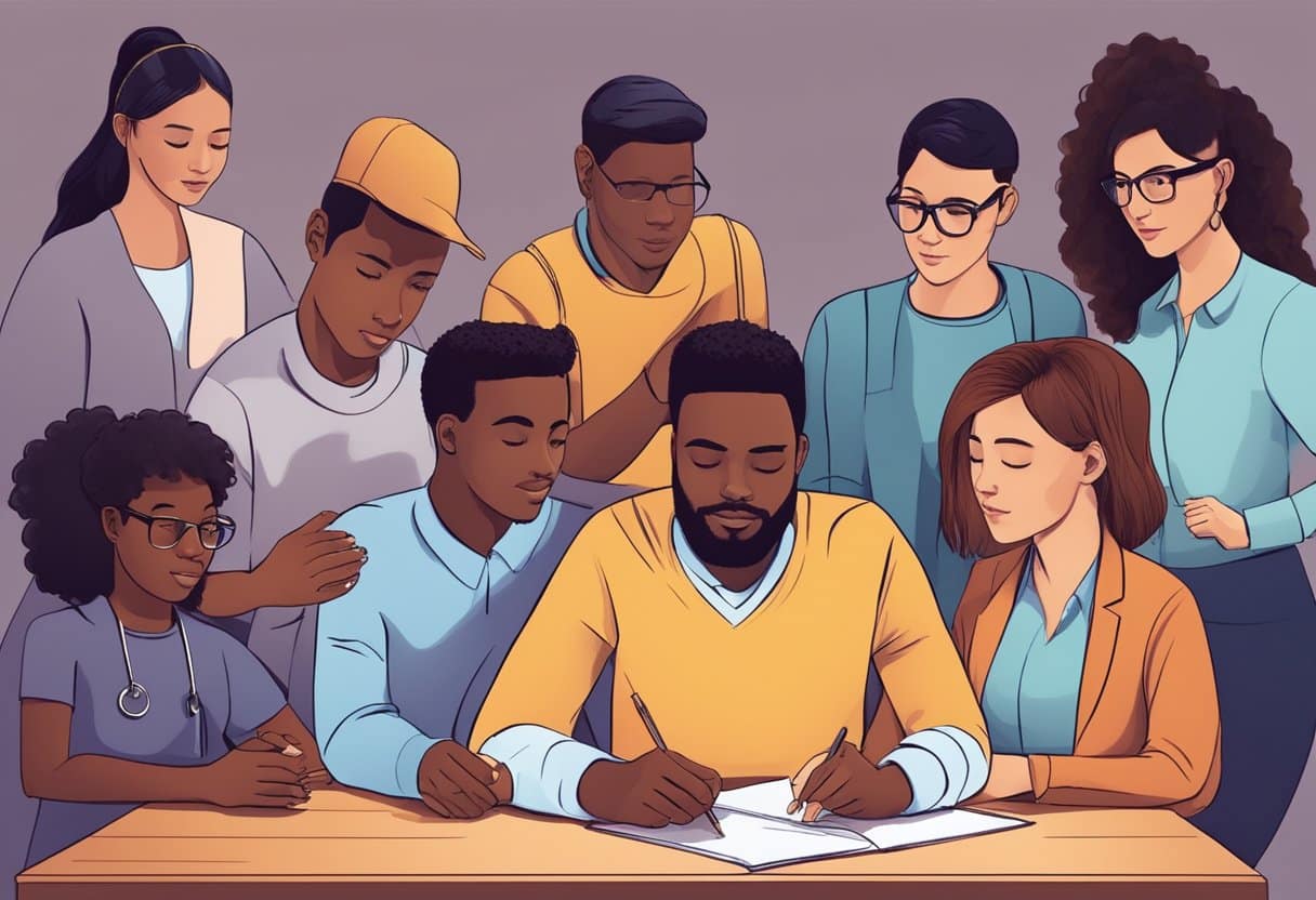 The Problem-Solving Marathon: How Perseverance and Endurance Lead to ...