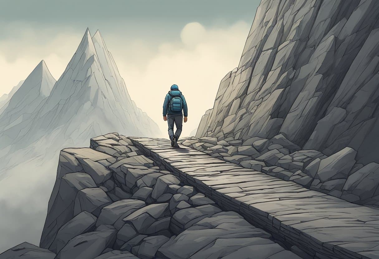 The Problem-Solving Marathon: How Perseverance and Endurance Lead to ...