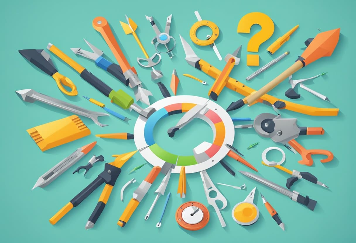 Embracing Ambiguity: Mastering the Art of Uncertainty in Problem ...