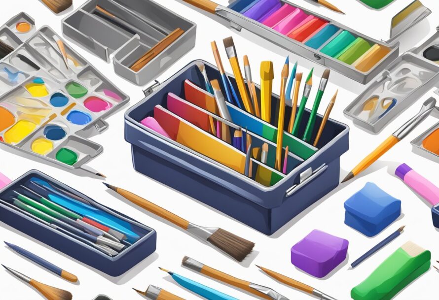 The Creativity Toolkit: Essential Skills for Problem Solvers to Foster Innovation - LearningMole