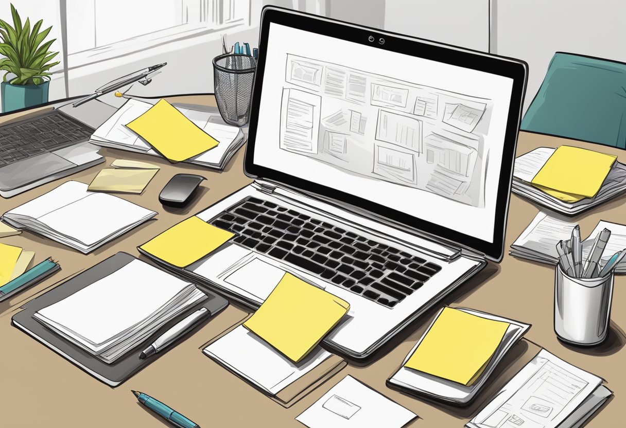Storyboarding Solutions: Tips for Effective Visual Planning - LearningMole