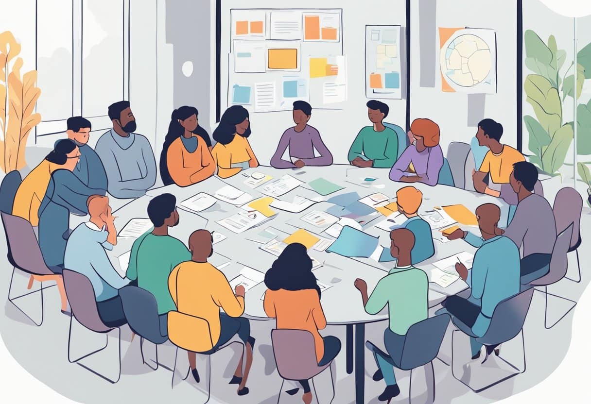 Empathy Mapping: A Step-by-Step Guide to Grasping Others' Viewpoints ...