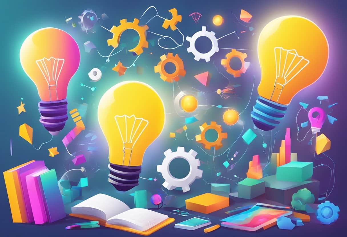 The Idea Mashup: Harnessing Hybrid Ideas for Creative Breakthroughs ...