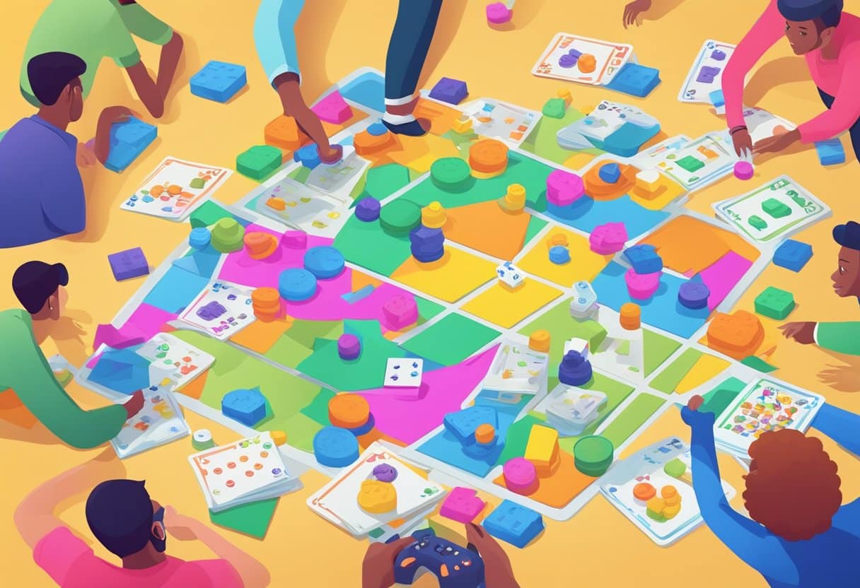 Gamifying Problem-Solving: Engaging Tactics to Make Challenges ...