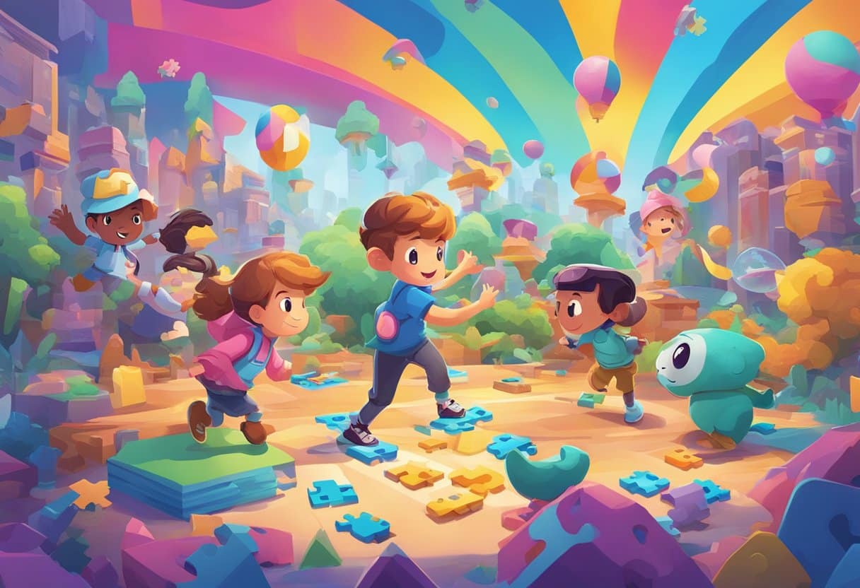 Gamifying Problem-Solving: Engaging Tactics to Make Challenges ...