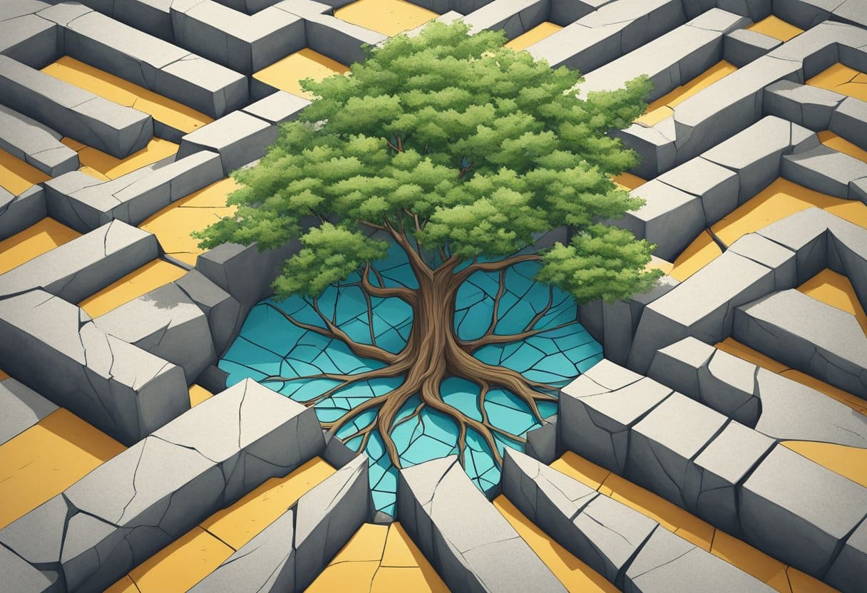 Breaking Patterns: Thinking Outside the Box for Innovative Problem-Solving - LearningMole