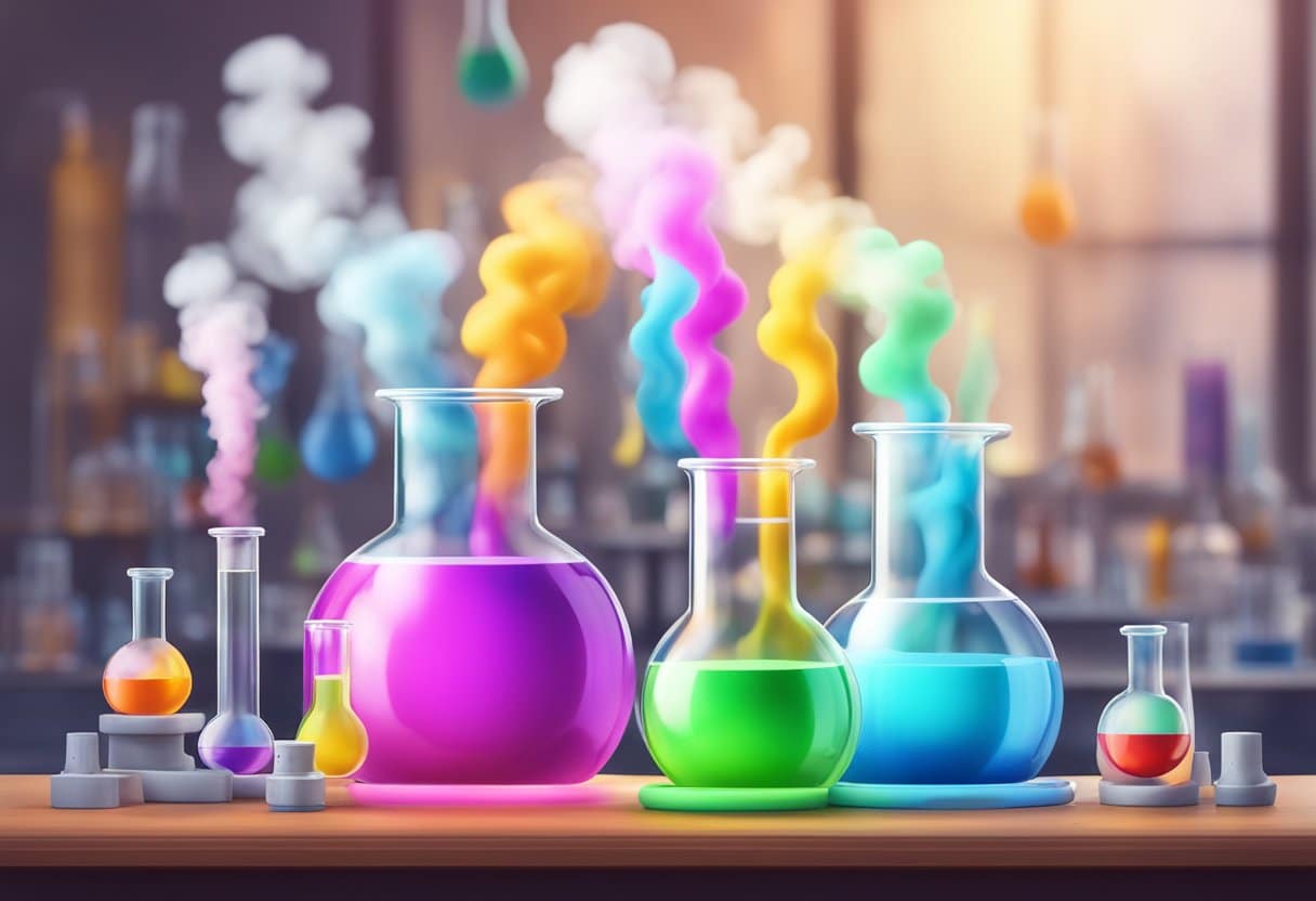 Science Experiments that Make Kids Think: Engaging the Young Mind with ...