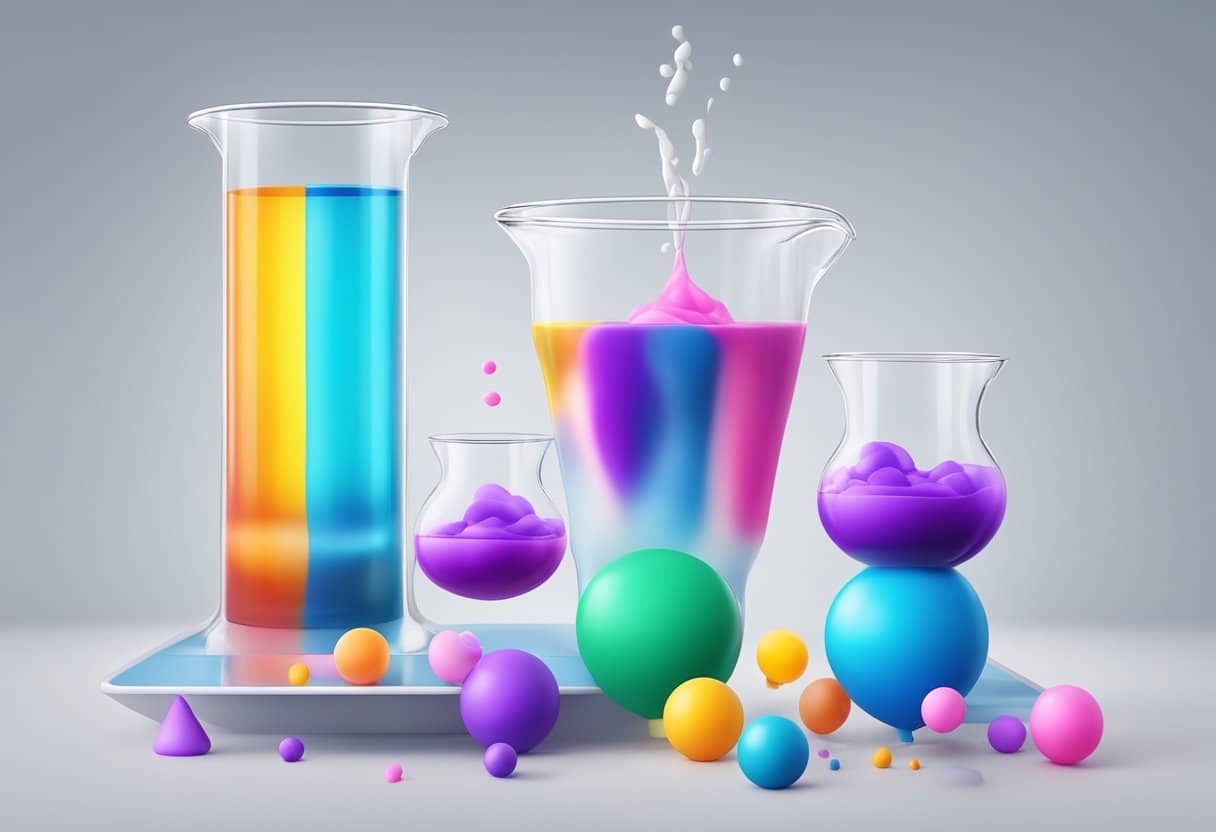 Science Experiments that Make Kids Think: Engaging the Young Mind with Hands-On Activities ...