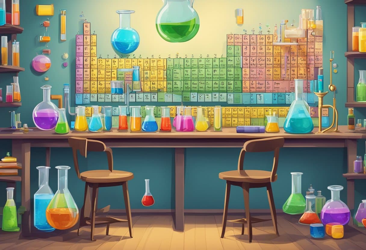 Science Experiments that Make Kids Think: Engaging the Young Mind with ...