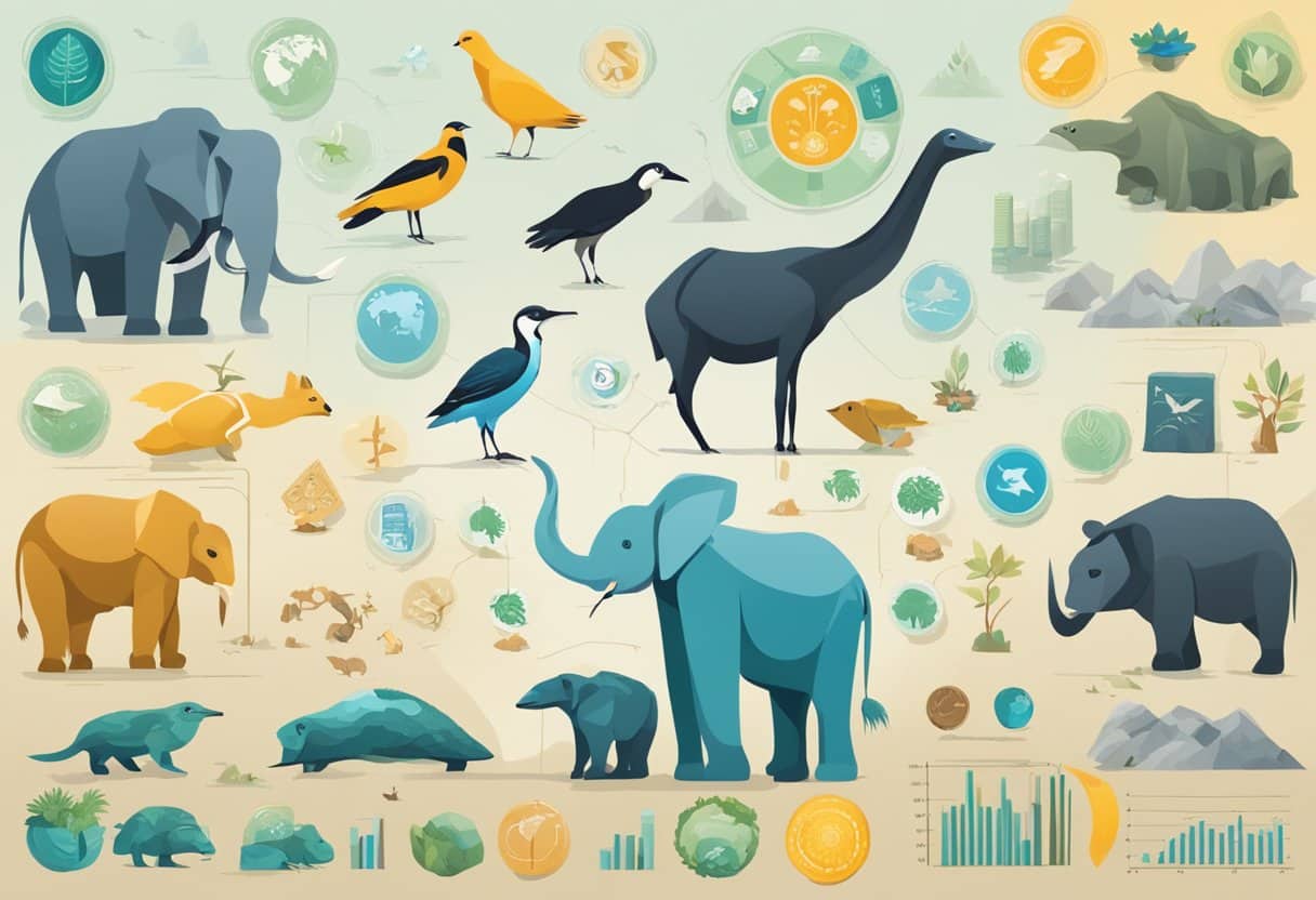 Endangered Species: STEM Projects for Conservation Efforts