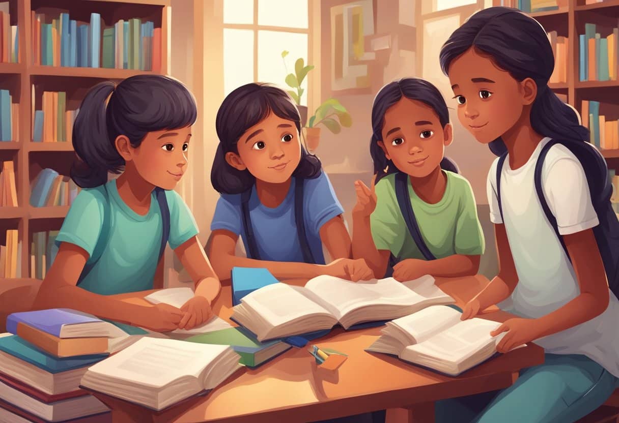 Thinking Big: Introducing Kids to Philosophy in Early Education ...