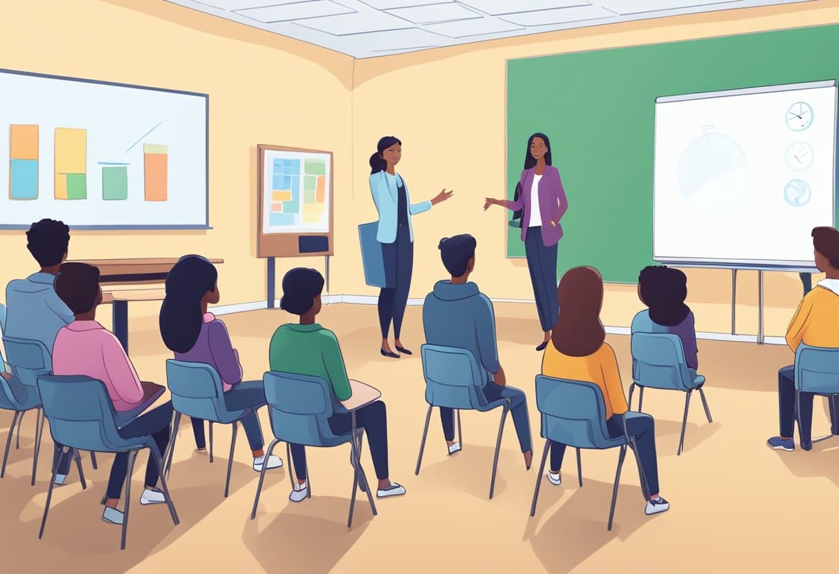 Creating Exciting Classroom Debates: Engaging Strategies for Teachers ...