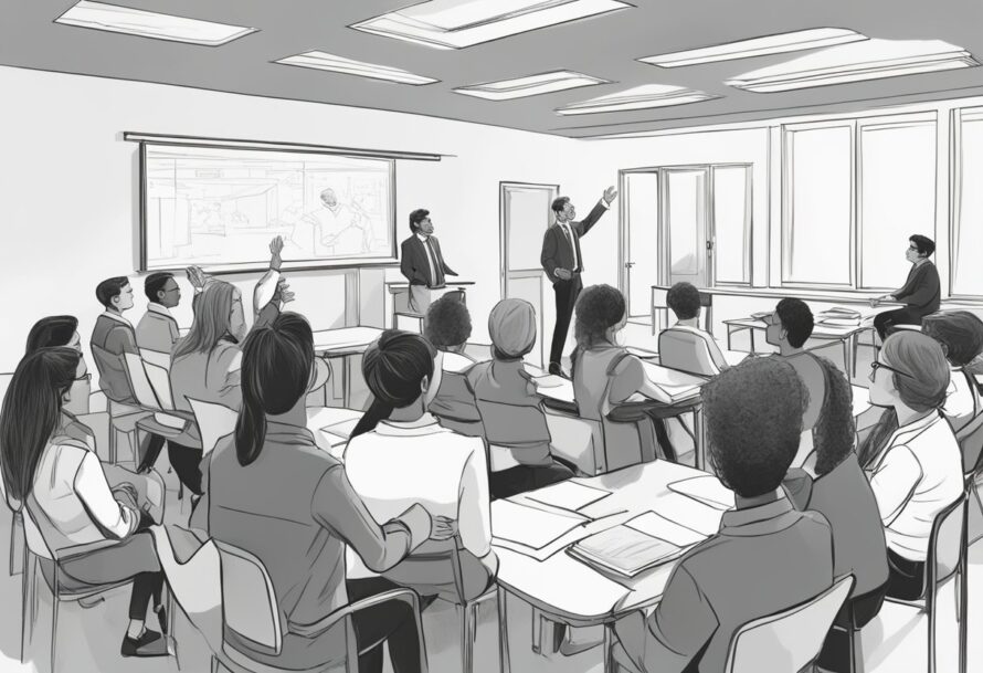 Creating Exciting Classroom Debates: Engaging Strategies for Teachers ...