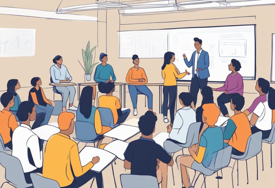 Creating Exciting Classroom Debates: Engaging Strategies for Teachers ...