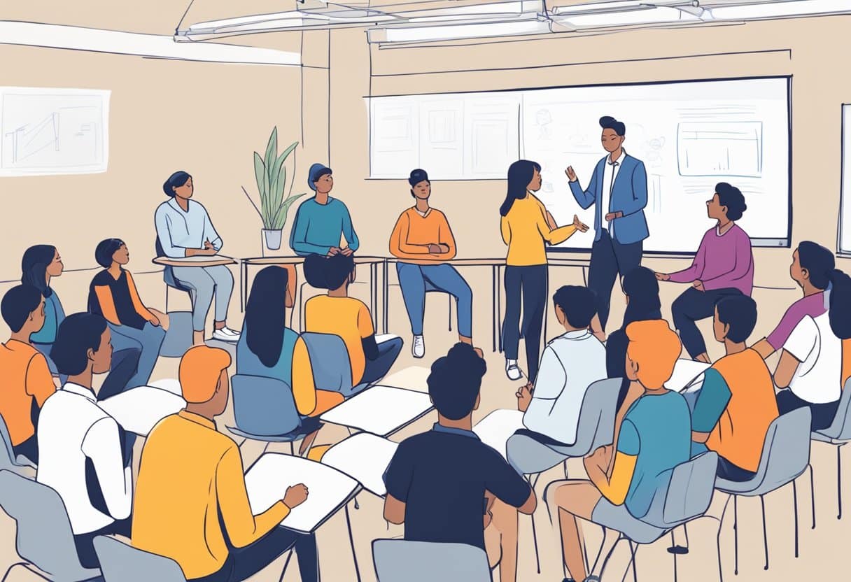 Creating Exciting Classroom Debates: Engaging Strategies for Teachers ...