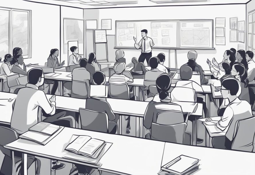 Creating Exciting Classroom Debates: Engaging Strategies for Teachers ...