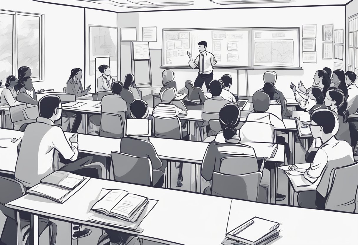 Creating Exciting Classroom Debates: Engaging Strategies for Teachers ...