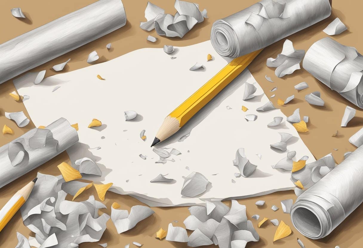 Learning from Mistakes: Embracing Errors for Personal Growth - LearningMole