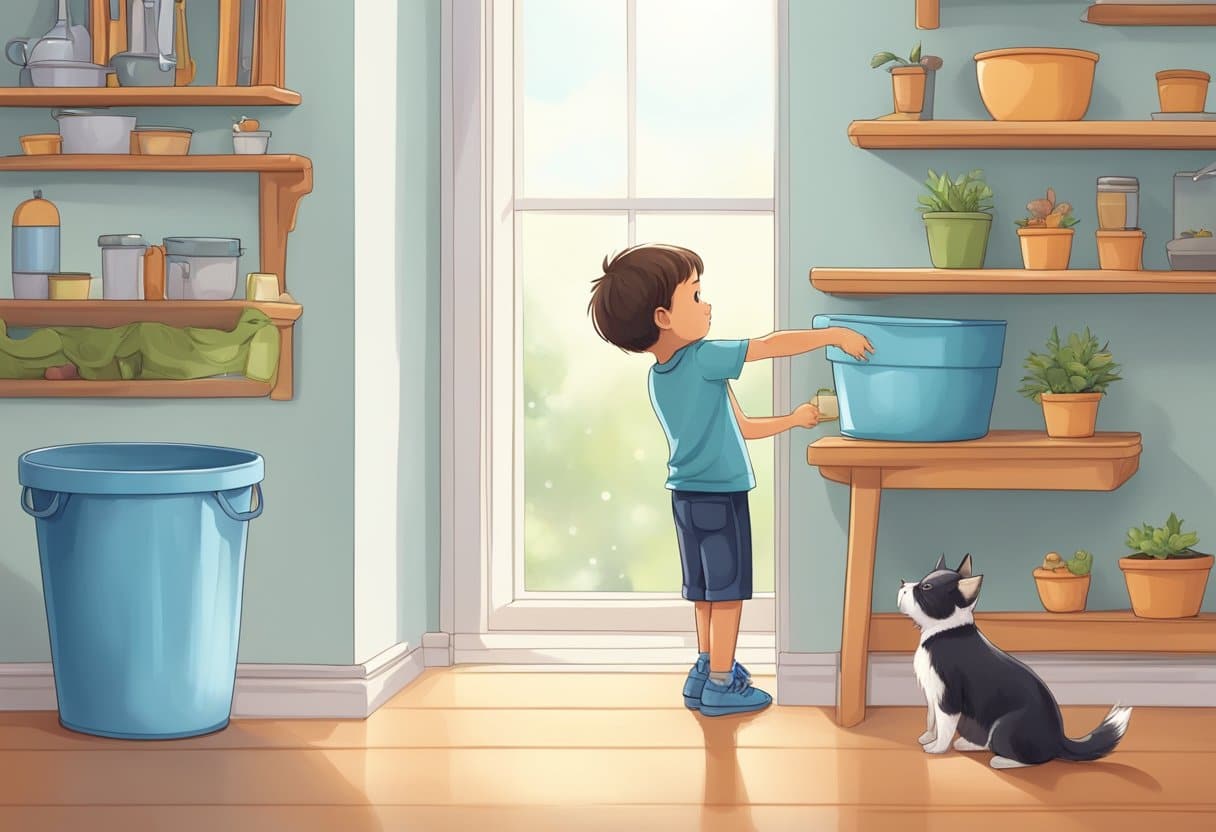 Solving Everyday Problems: Kid-Friendly Challenges for Creative Young ...