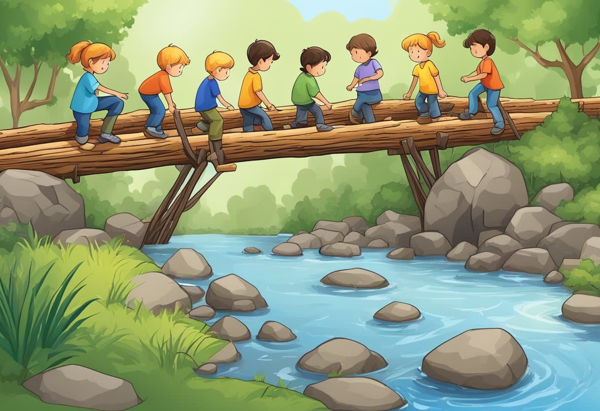 Solving Everyday Problems: Kid-Friendly Challenges for Creative Young ...