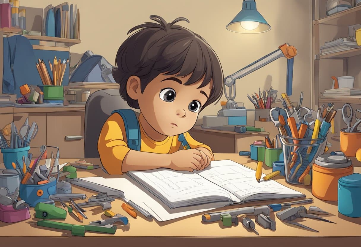 Solving Everyday Problems: Kid-Friendly Challenges for Creative Young ...