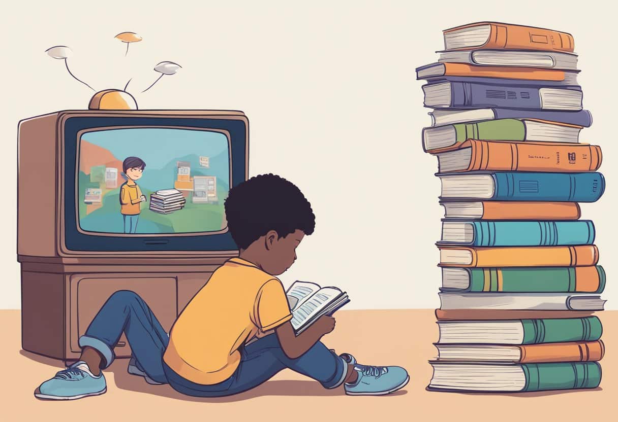 Media Literacy: A Guide to Teaching Kids Critical Analysis - LearningMole