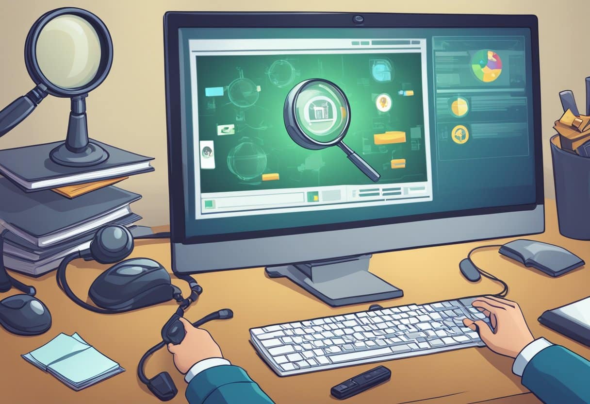 Detective Games That Boost Children's Analytical Abilities: Our Top ...