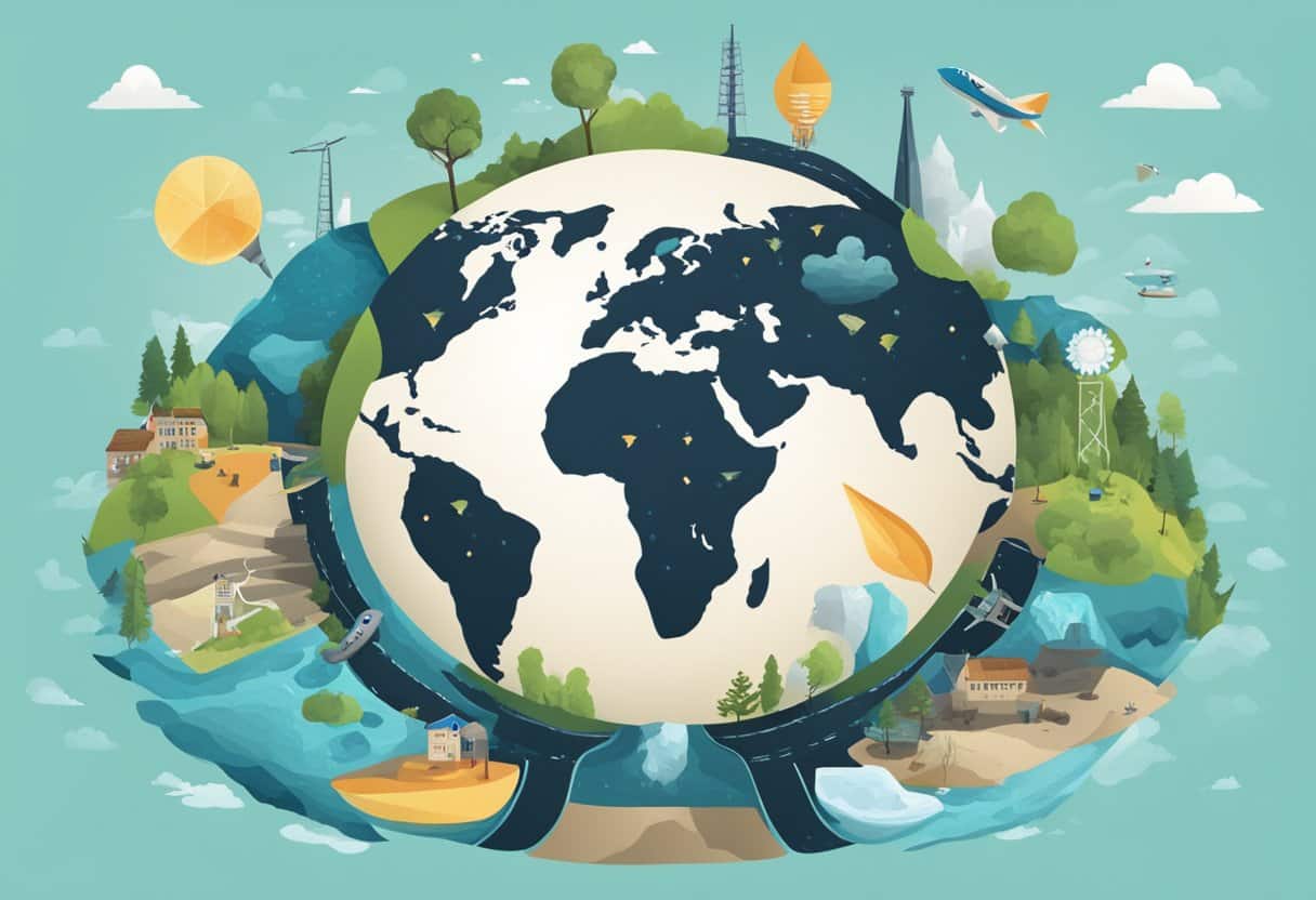 Teaching Ecological Footprint: Strategies for a Better Understanding of Our Environmental Impact ...