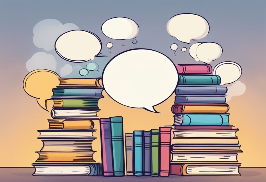 Book Talks: Fostering Reflection and Insight in Readers - LearningMole