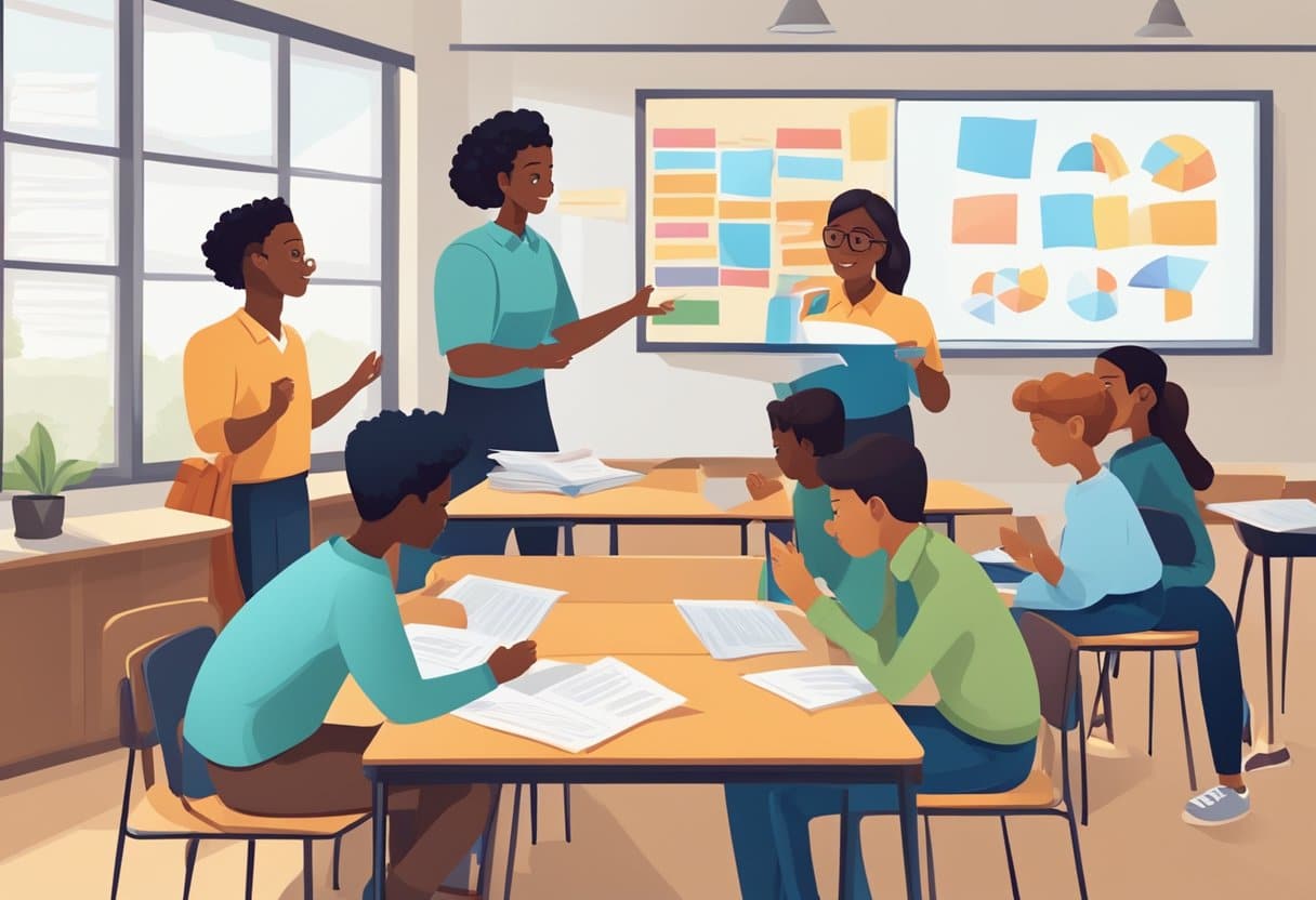 Teachers' Tricks for Fostering Critical Thinking Skills in Students ...