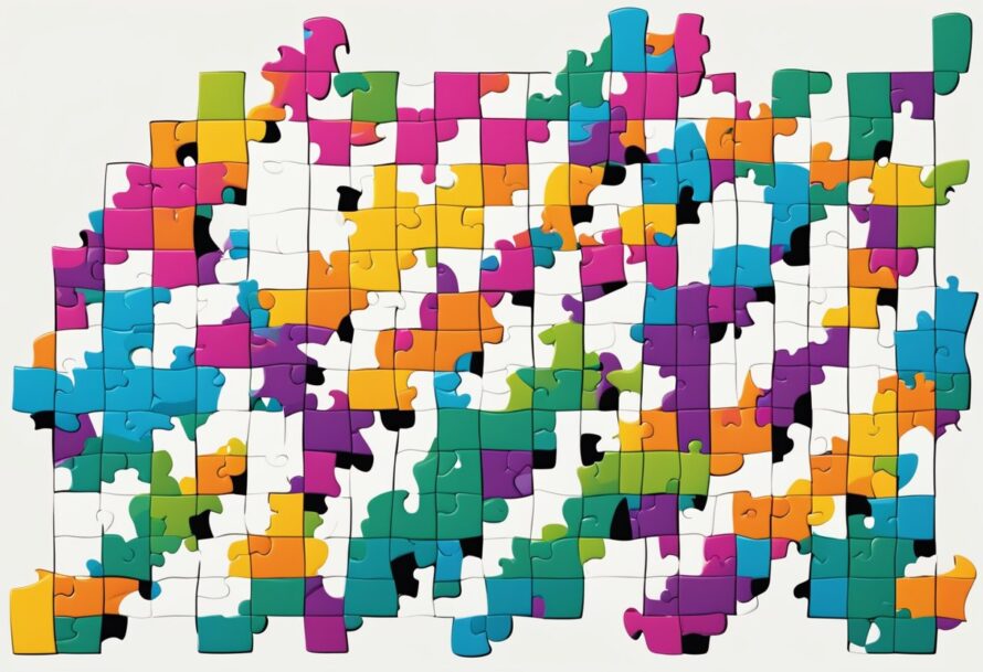 Simple Logic Puzzles for Young Brains: Easy Challenges to Sharpen Minds ...