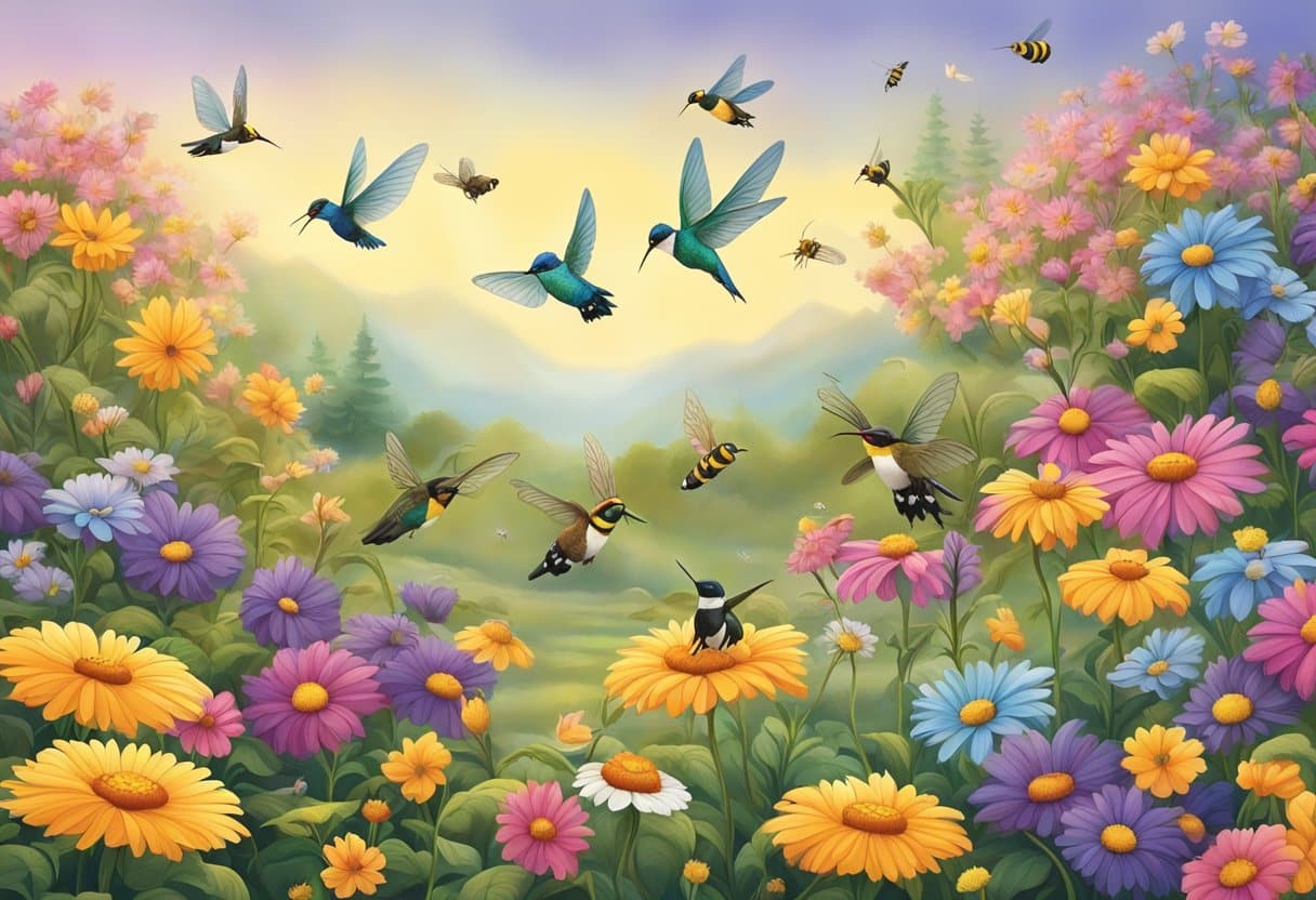 The Importance of Pollinators: Engaging Kids Through Interactive ...