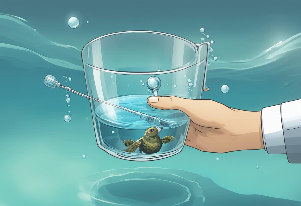 DIY Cartesian Diver: Explore Buoyancy and Pressure with a Simple ...