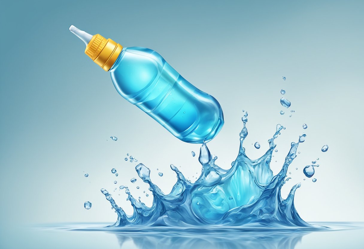 DIY Cartesian Diver: Explore Buoyancy and Pressure with a Simple ...