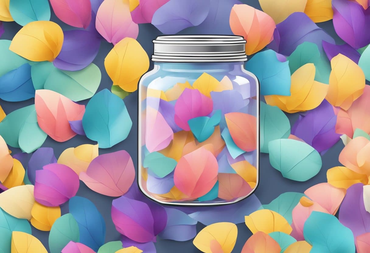 DIY Chromatography Flowers: A How-To Guide for Revealing Plant Pigments ...