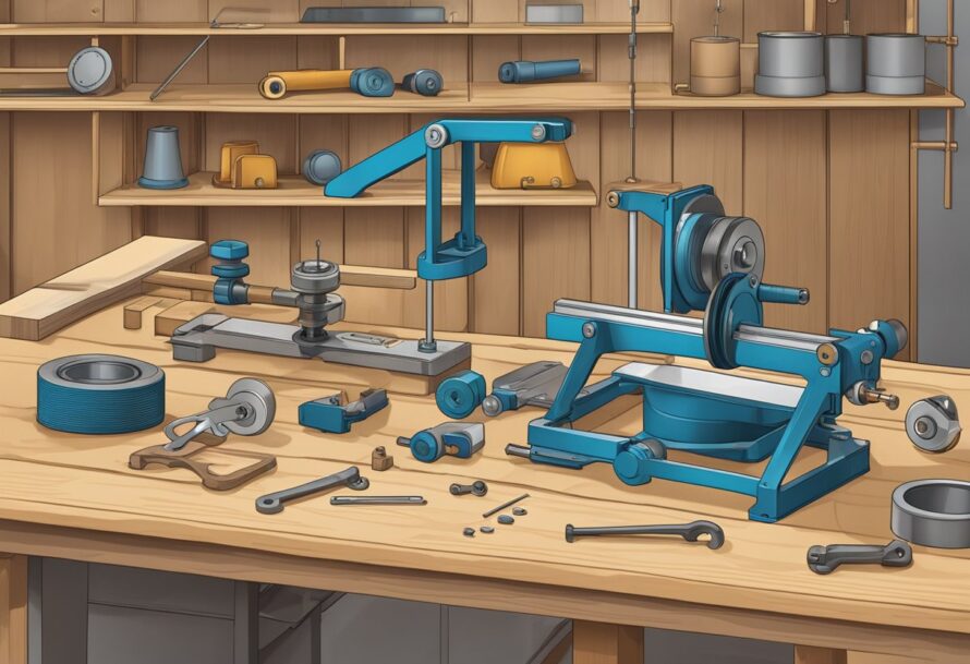 Build Your Own Pulley System: A DIY Guide to Simple Machines - LearningMole