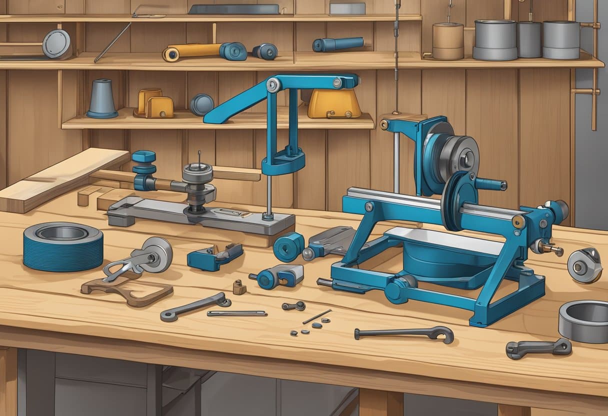 Build Your Own Pulley System: A DIY Guide to Simple Machines - LearningMole