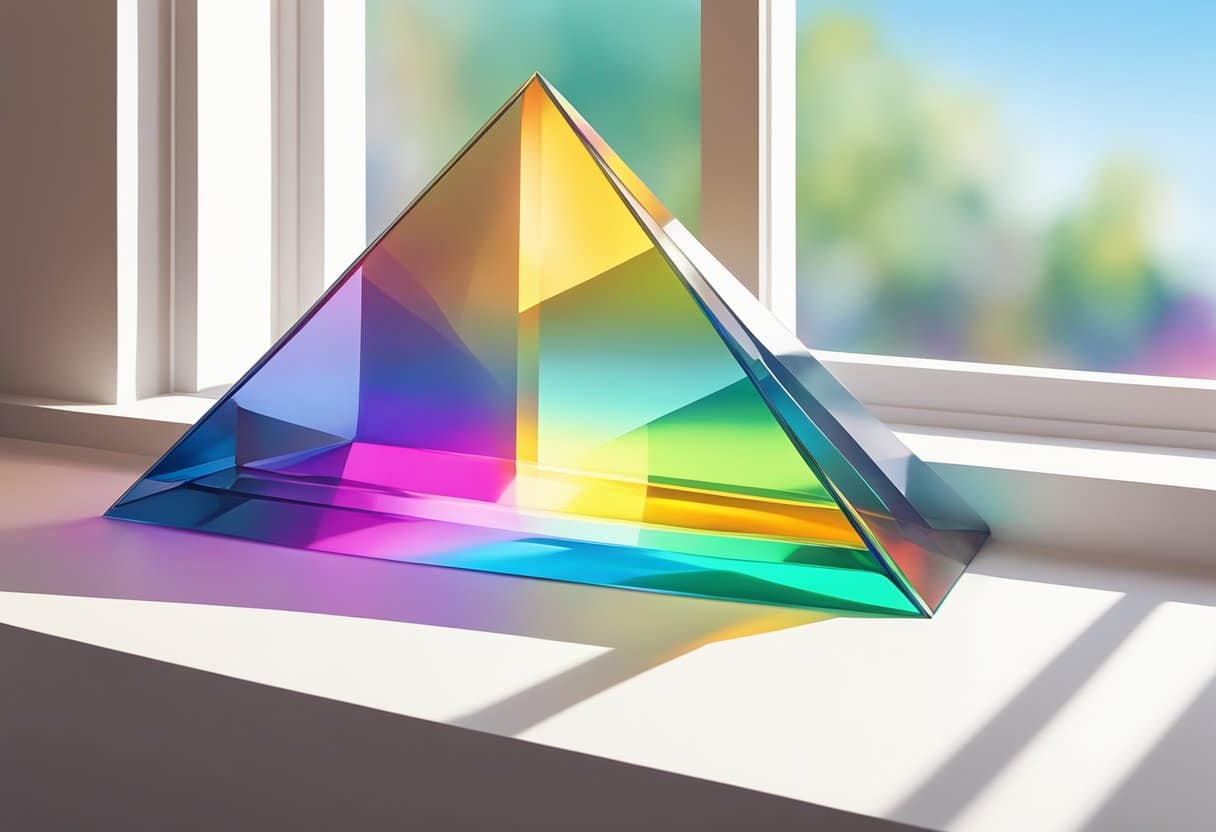 Homemade Rainbow: A Guide to Light Refraction and Dispersion Fun at ...