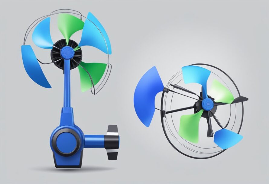 Build Your Own Anemometer: A DIY Guide to Tracking Wind Velocity - LearningMole