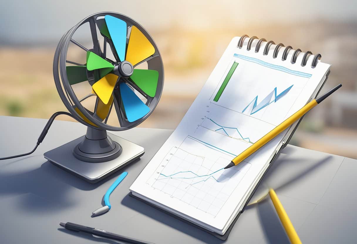 Build Your Own Anemometer: A DIY Guide to Tracking Wind Velocity ...