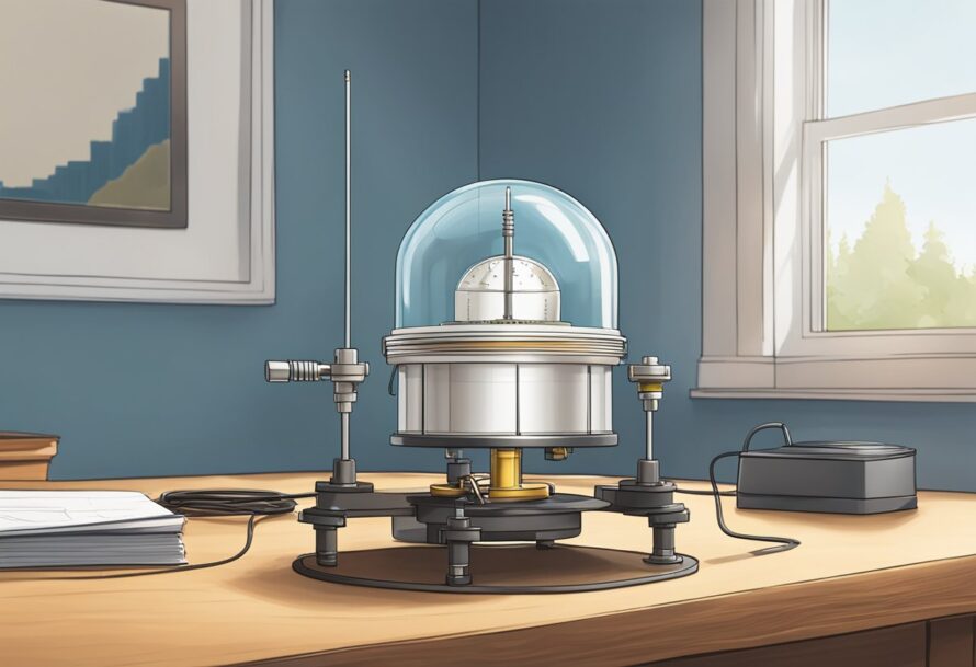 Build Your Own Seismometer: An Easy and Detailed DIY Guide