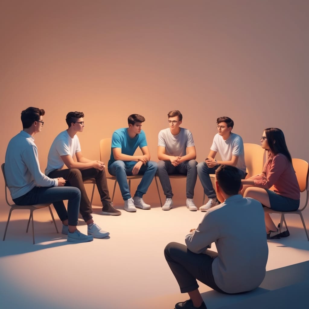 The Problem-Solving Marathon: How Perseverance and Endurance Lead to ...