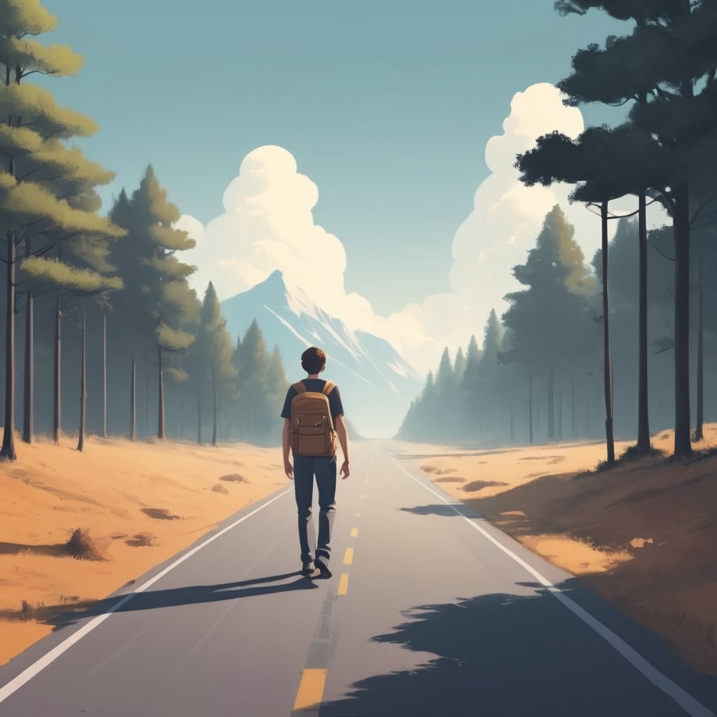 The Problem-Solving Marathon: How Perseverance and Endurance Lead to ...