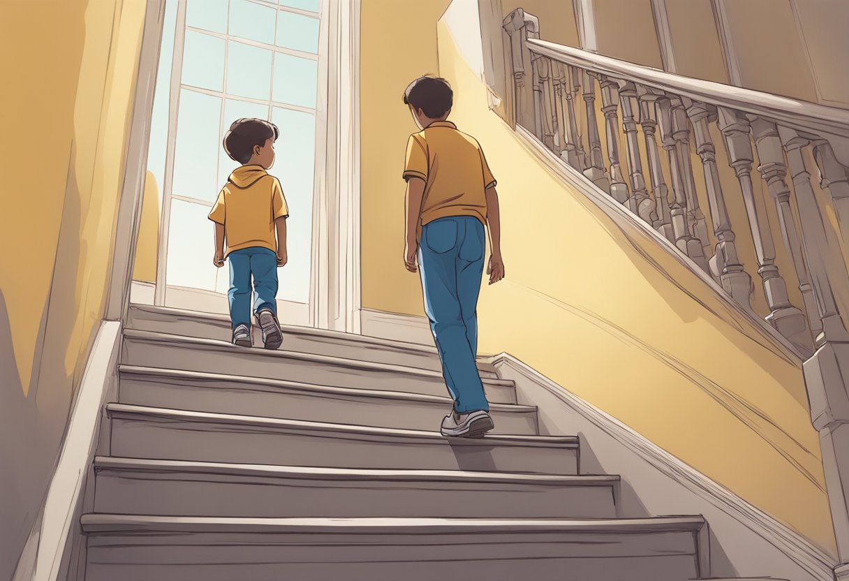 Fostering Independence: An Effective Guide to Empowering Your Child ...