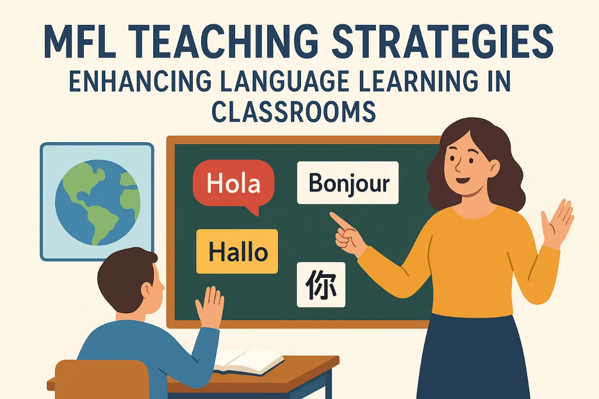 School Assembly Resources: Essential Tools and Creative Ideas ...